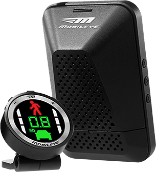 Ürünler – Ausis – Mobileye Türkiye